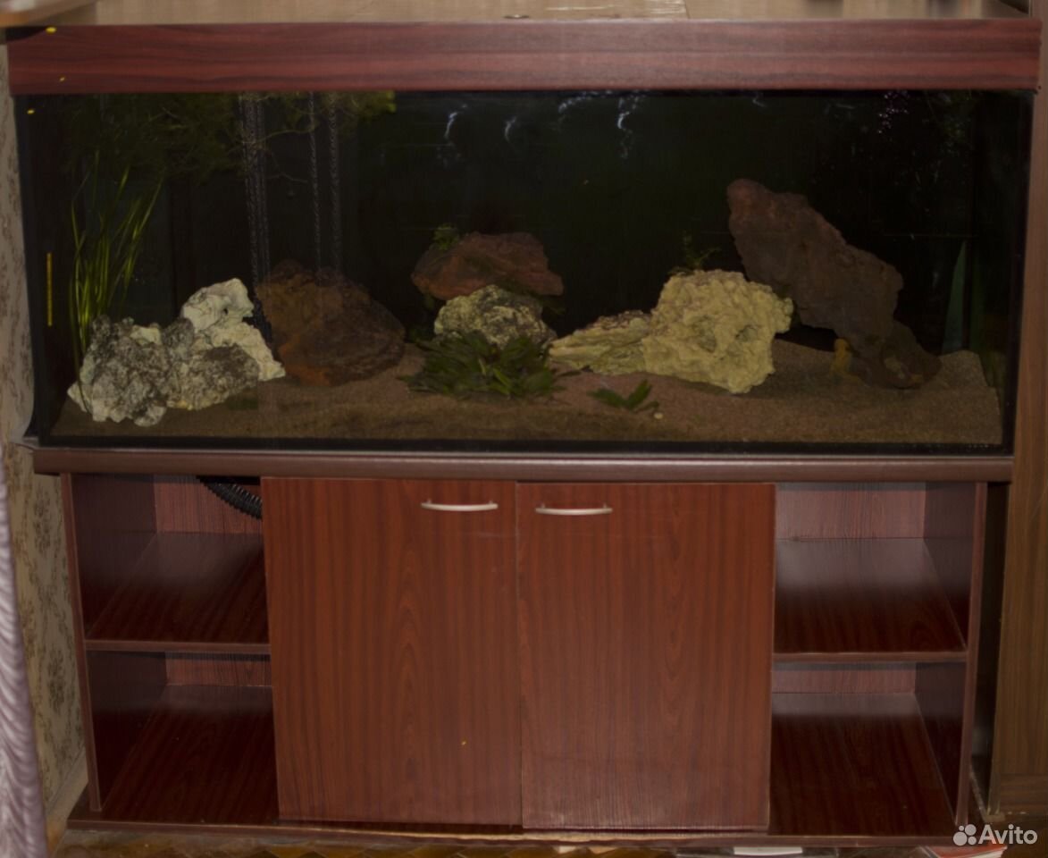 Аквакомплекс 540 л. с оборудованием