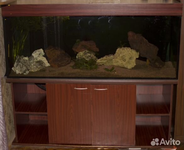 Аквакомплекс 540 л. с оборудованием