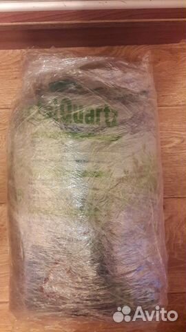 Аквариумный грунт кварц Dennerle Kristall-Quarzkie