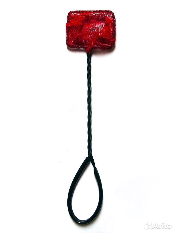 Сачок для аквариума (маленький)