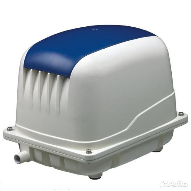 Компрессор jecod pa-100