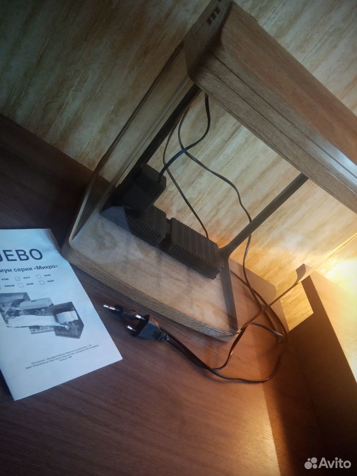 Аквариум jebo 331R