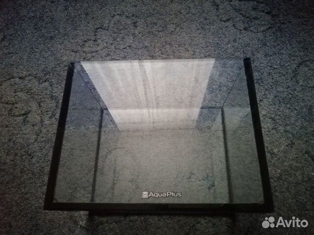 Аквариум Акваплюс