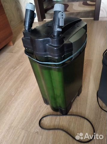 Фильтр для аквариума