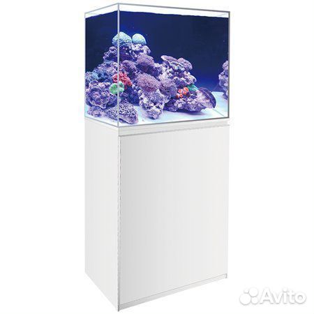 Морской аквариум boyu