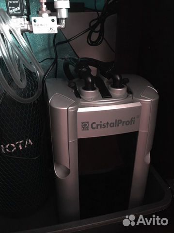 Аквариумный фильтр