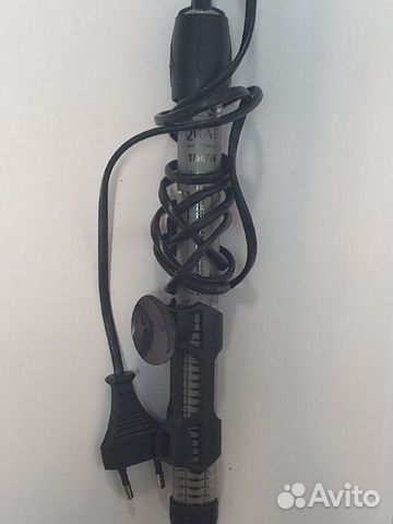 Aquael janusz jankiewicz 100w