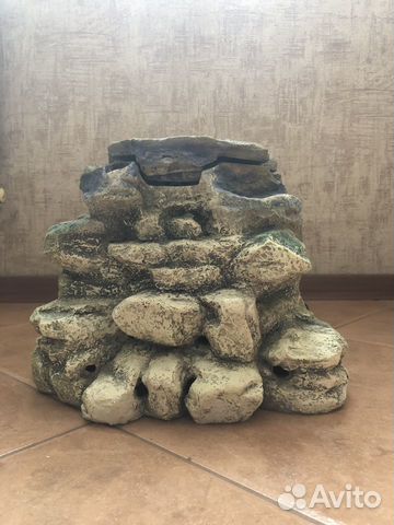 Фильтр Tetra ReptoDecoFilter RDF300