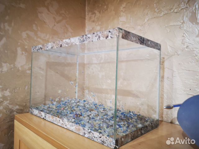 Продам аквариум