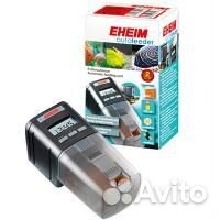 Автокормушка для рыб eheim