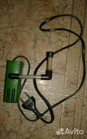 Продам аквариумный фильтр