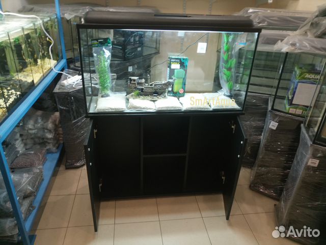 Аквариум