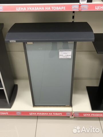 Тумба для аквариума Tetra