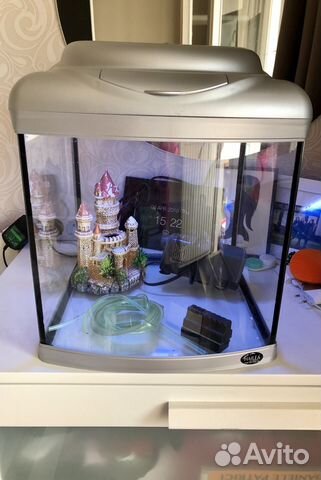 Аквариум Hailea B30