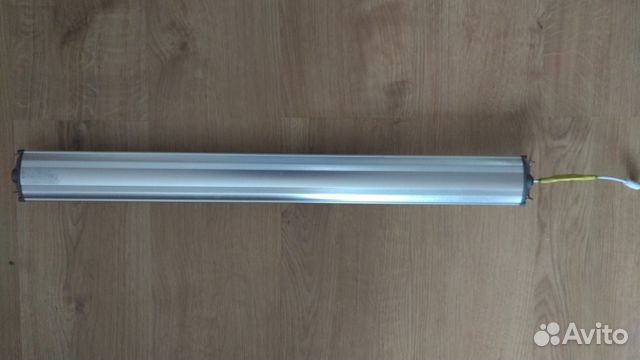 Светильник для аквариума SL-800 30W улучшенный