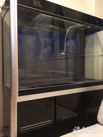 Аквариум cleair