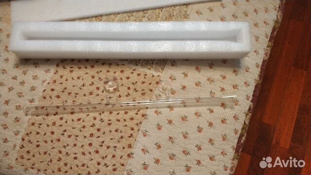 Кормушка для донных рыб и креветок