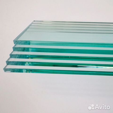 Стекло на аквариум 145 л