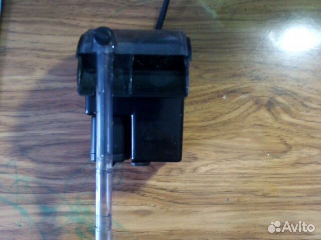 Фильтр для аквариума