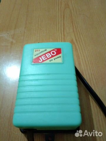 Помпа jebo