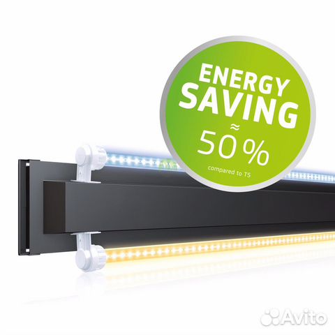 Светильник для аквариума Juwel MultiLux LED