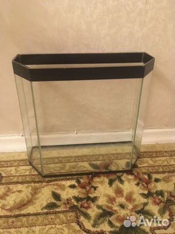 Аквариум 14л