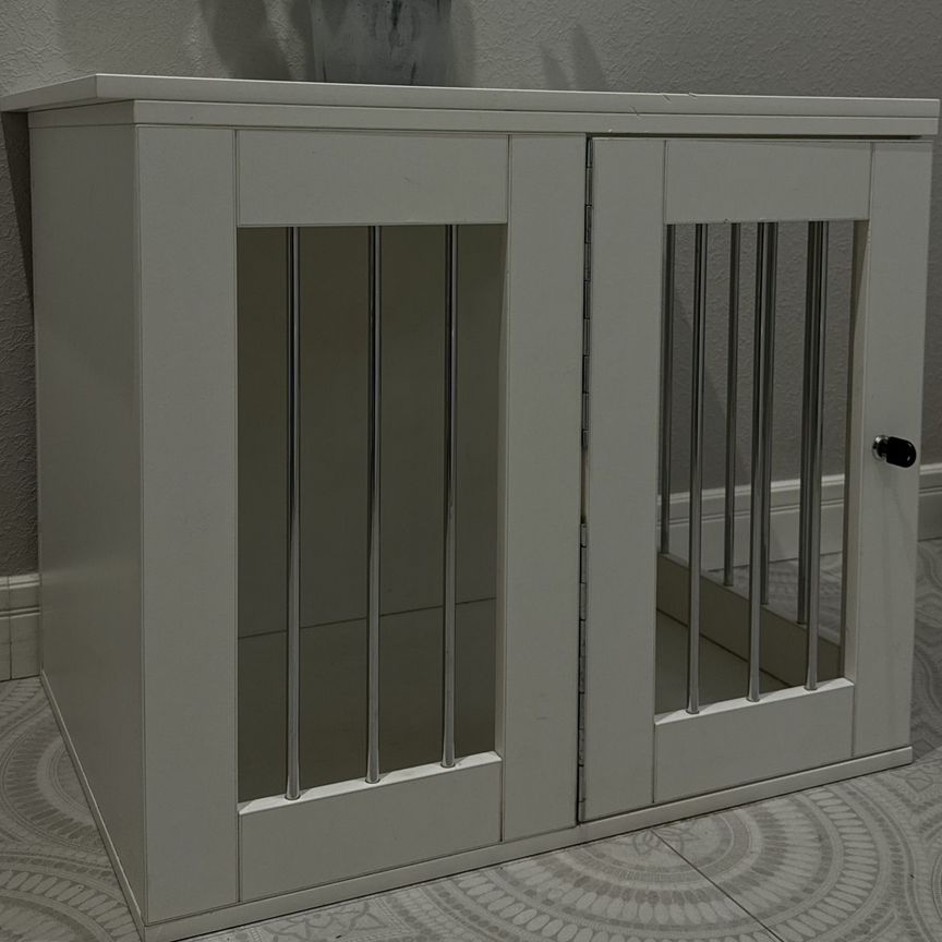 Вольер для собаки