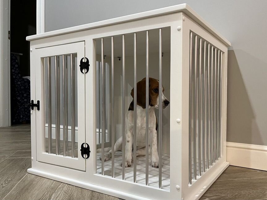 Клетка вольер для собак