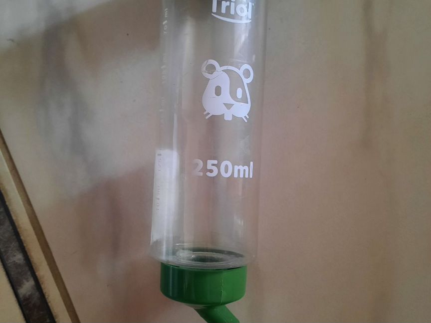 Полка для грызунов