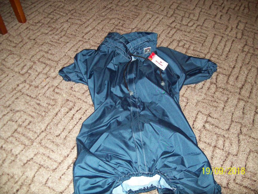 Комбинезоны для собак