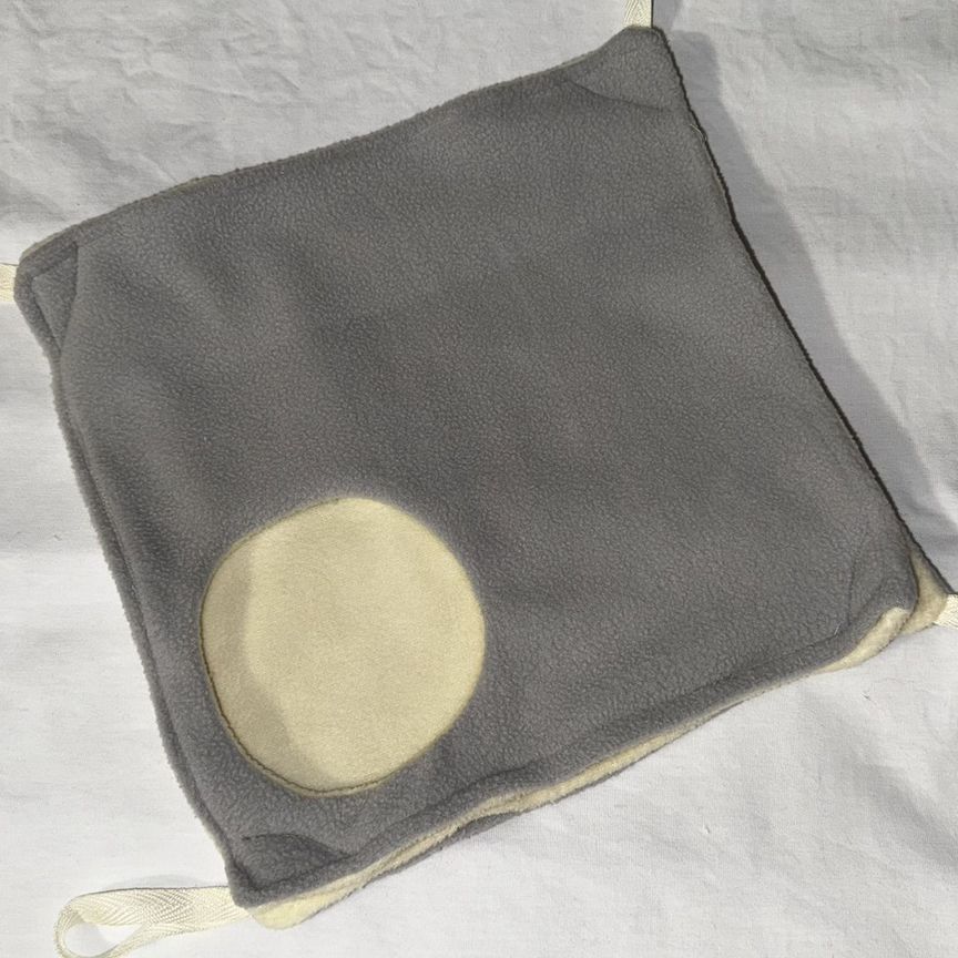 Гамак для крыс