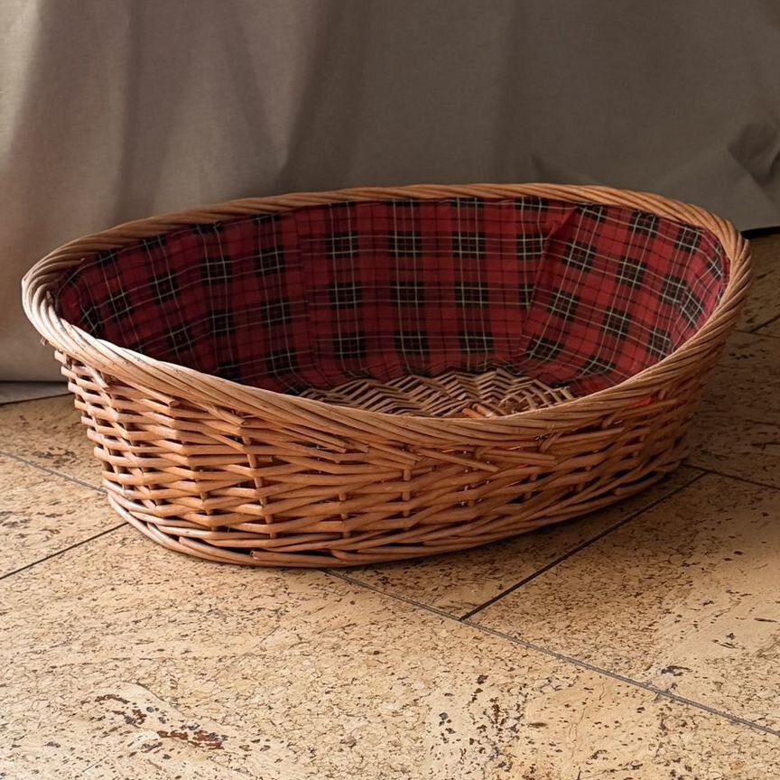 Лежанка для собак