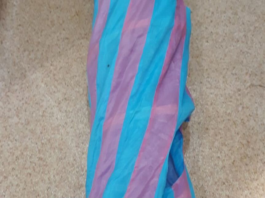 Тоннель для кошек