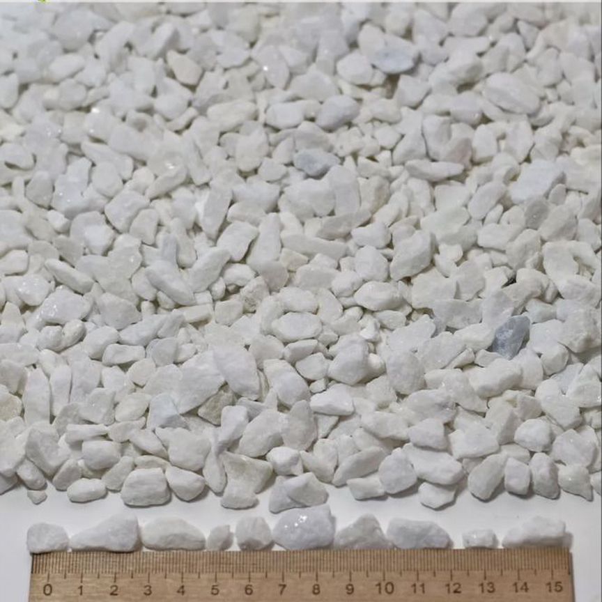 Мраморная крошка