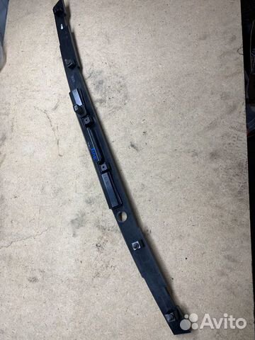 Комплектующие крышки Багажника bmw e65 купить в Москве BMW 51137134036 ...