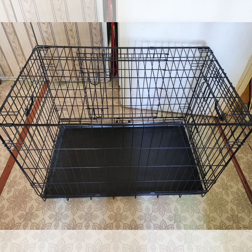 Клетка для грызунов 100 см