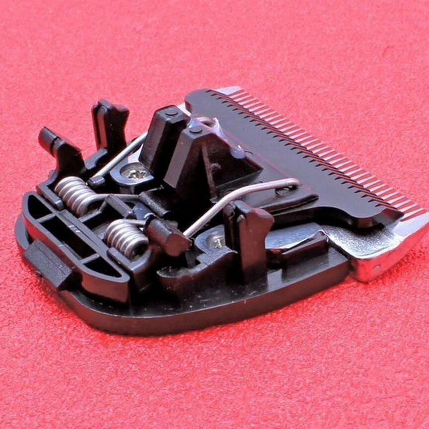 PRO mozer MZ-9806 ножевой блок (нож)