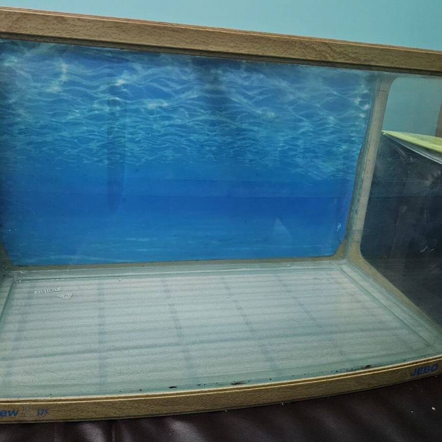 Аквариум jebo R375