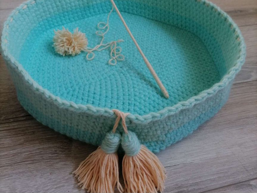 Лежанка для животных