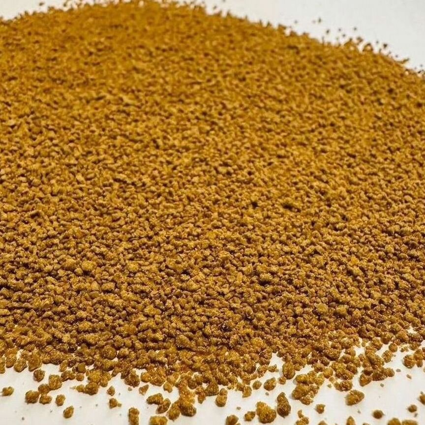 Корм для рыб