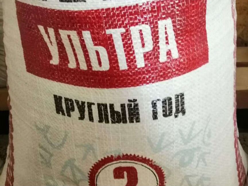 Зерносмесь ультра