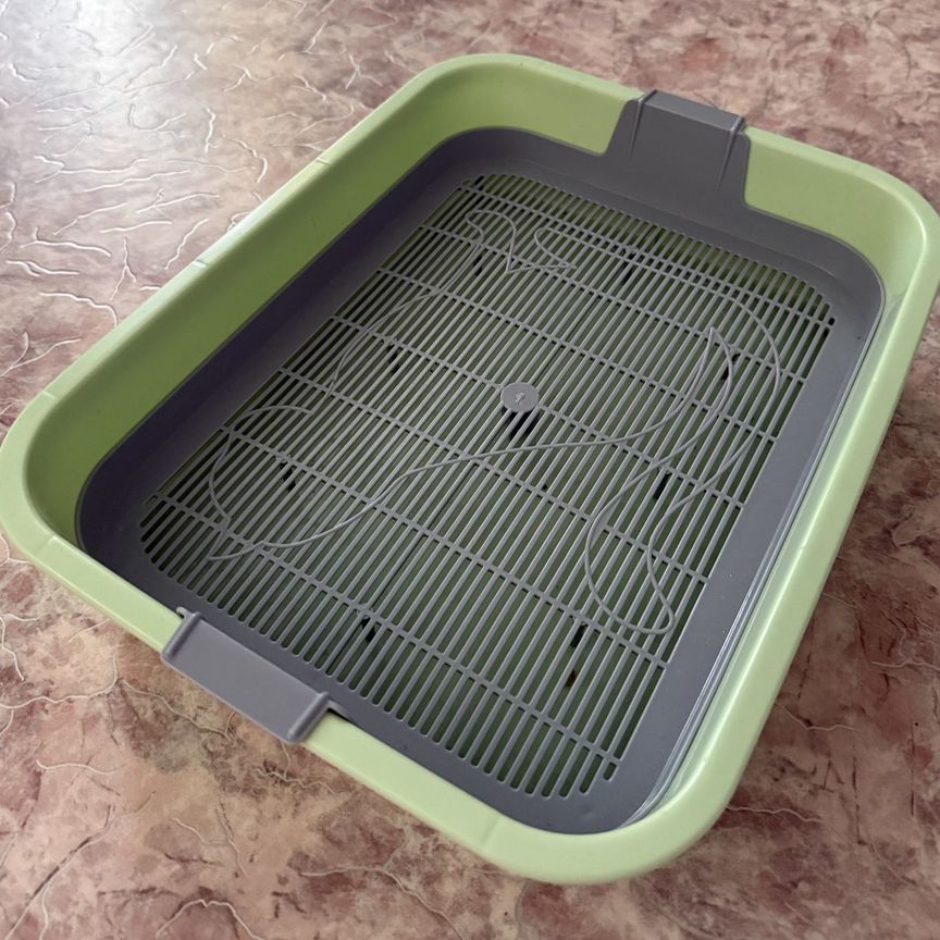 Лоток для кошек