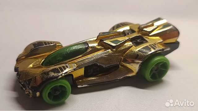Hot Wheels - Rev Rod 2016 купить в Москве | Хобби и отдых | Авито