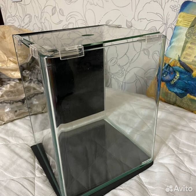 Аквариум dennerle 10