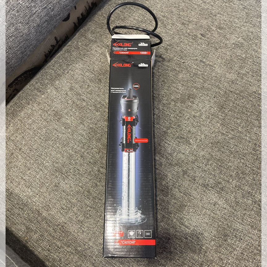 Нагреватель для аквариума xilong