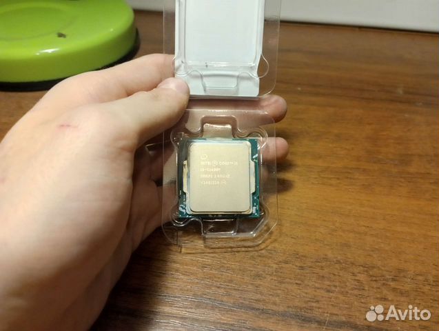 Intel core i5 11400f купить в Москве | Электроника | Авито