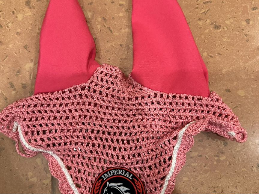 Ушки для лошади