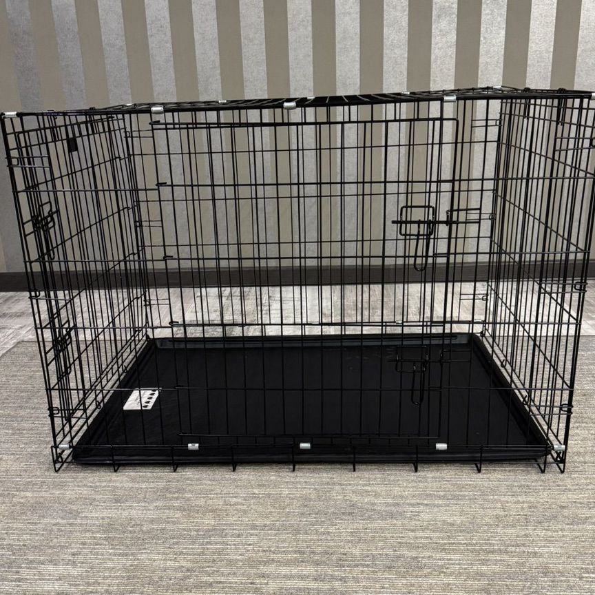 Клетка для собак #5