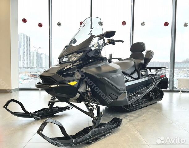 2024 BRP expedition sport 900 ACE с НДС и псм купить в Санкт-Петербурге ...