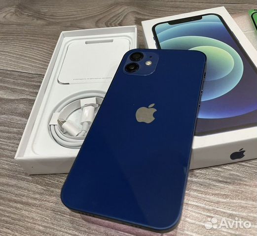 iPhone 12 на 64 гб Идеальный купить в Москве | Электроника | Авито